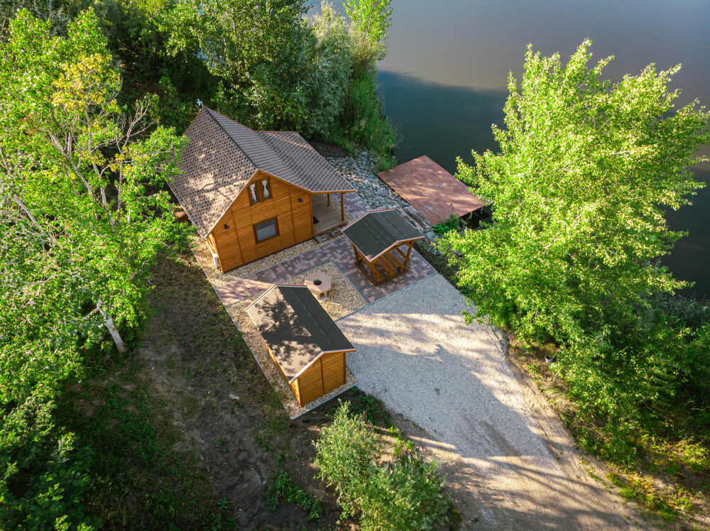 The Legend Lake - Het nieuwe water van The Carp Specialist - Only Fishing