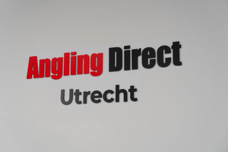 Angling Direct opent deuren in Nederland! - Only Fishing
