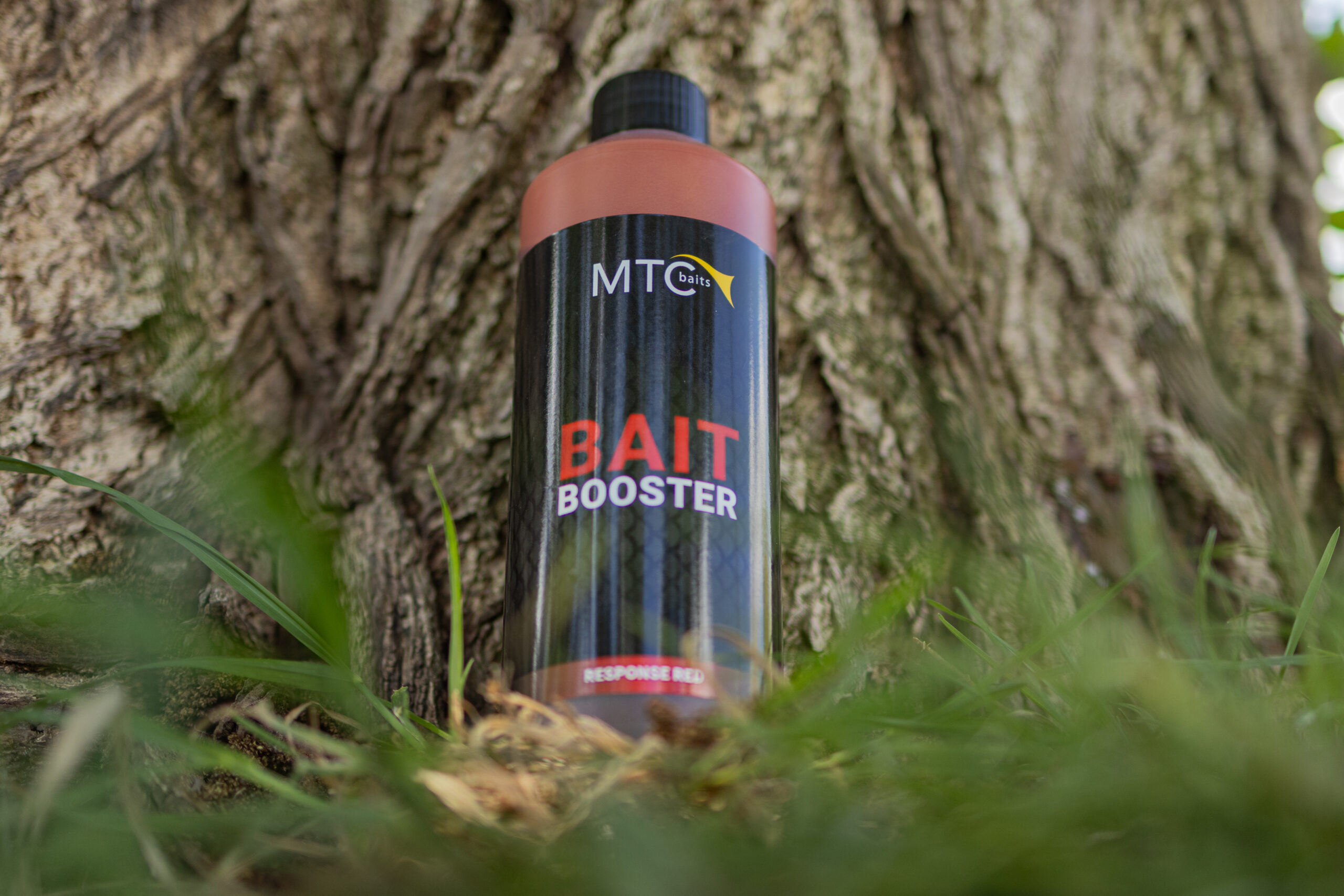De additieven van MTC Baits - Only Fishing